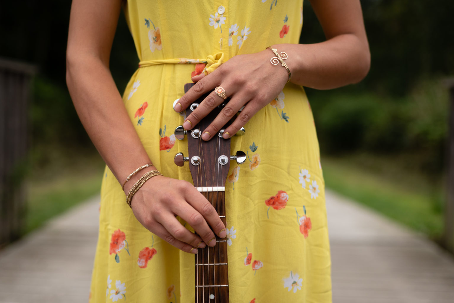 Contact - Esther Music